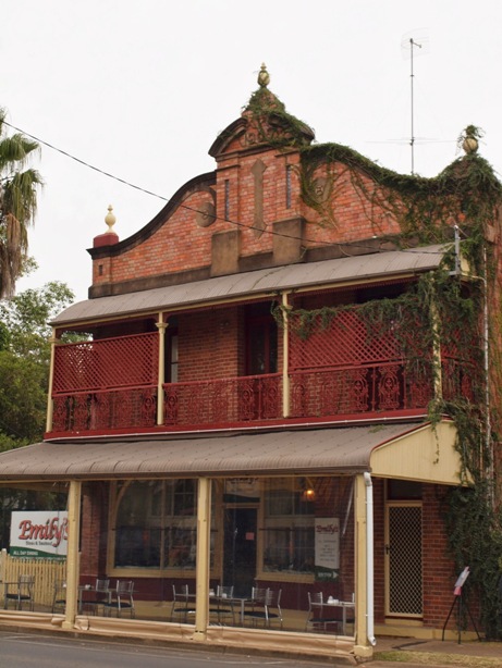 Historic Laidley – Lockyer Valley QLD – Pixsell Travels