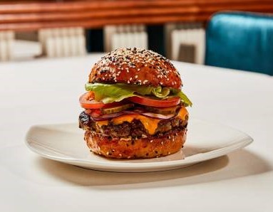 Harrods’ 23 Cafes, Restaurants & Bars – The List – Pixsell Travels