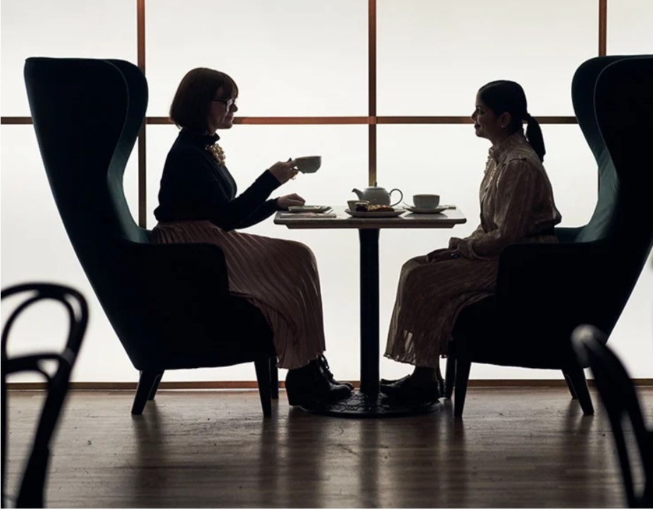 Harrods’ 23 Cafes, Restaurants & Bars – The List – Pixsell Travels