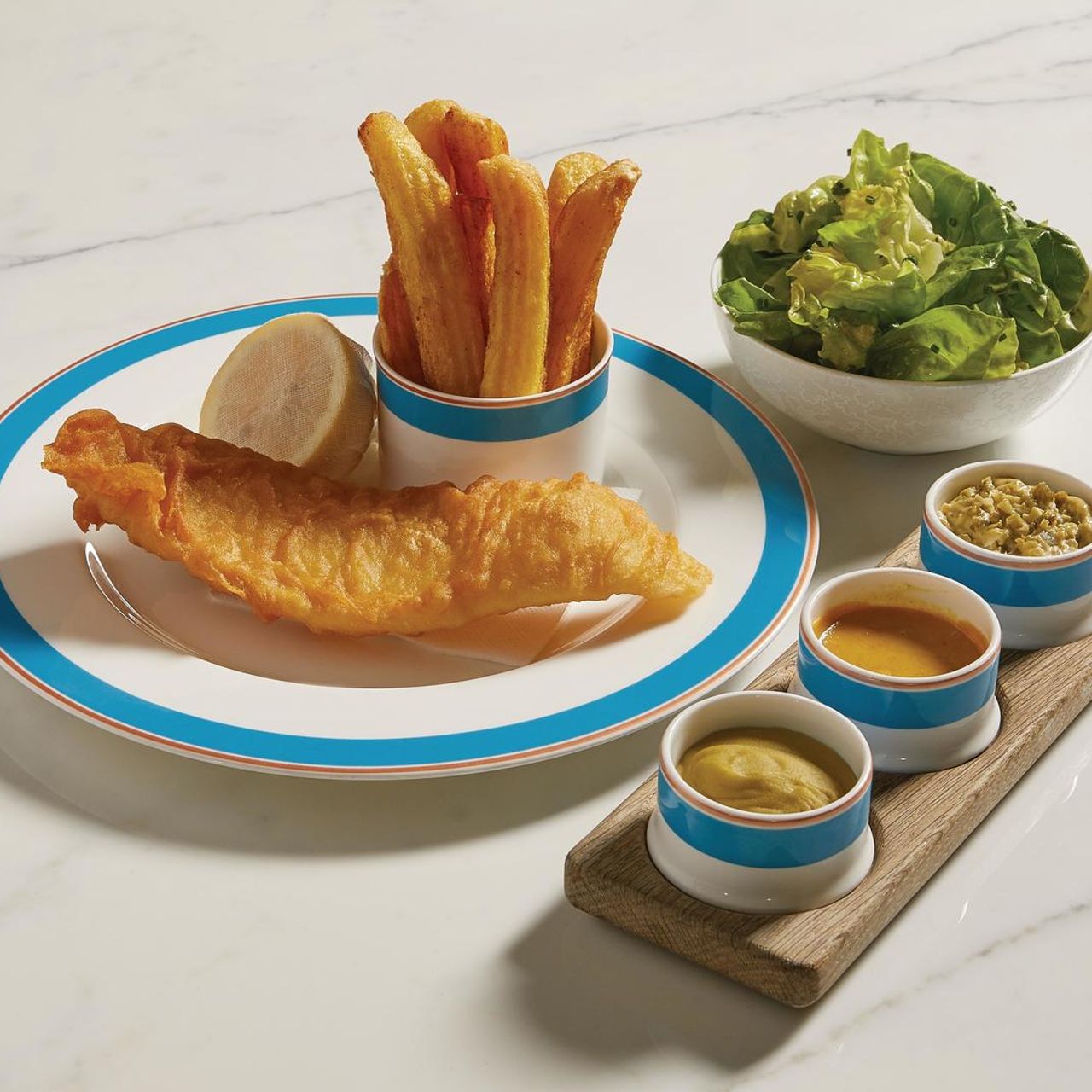 Harrods’ 23 Cafes, Restaurants & Bars – The List – Pixsell Travels