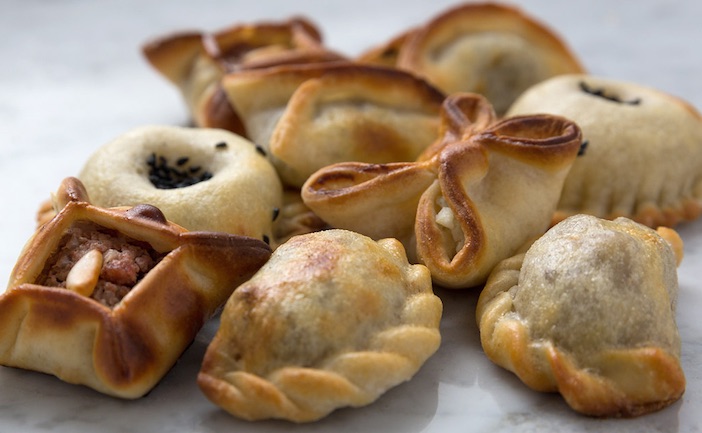 Harrods’ 23 Cafes, Restaurants & Bars – The List – Pixsell Travels