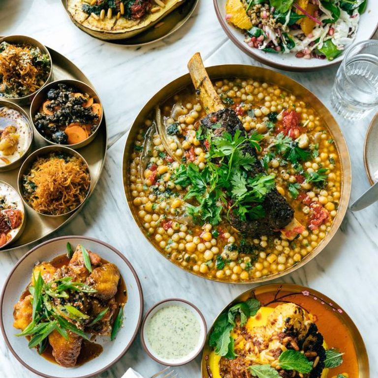 Harrods’ 23 Cafes, Restaurants & Bars – The List – Pixsell Travels